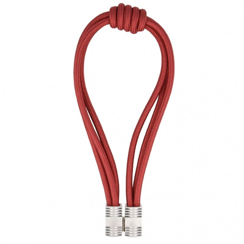 Embrasse cordon magnétique - Tissus des Ursules