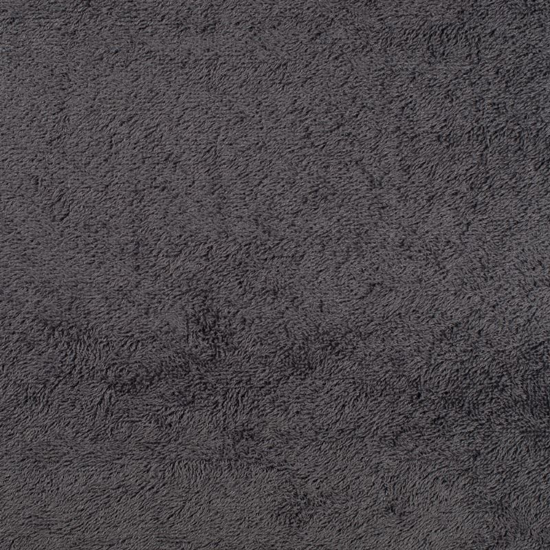 Tissu Viscose de Bambou Gris - Tissus des Ursules