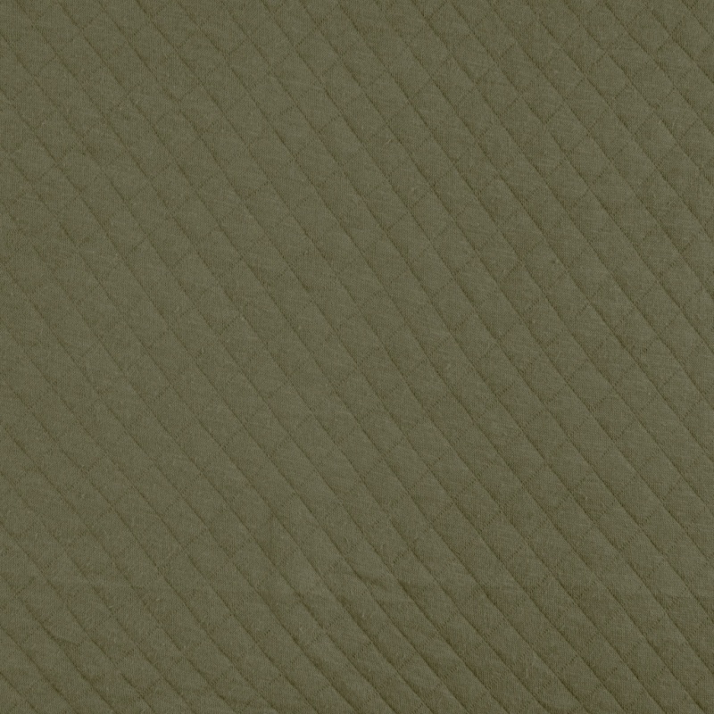 Tissu Diamond Army - Tissus des Ursules