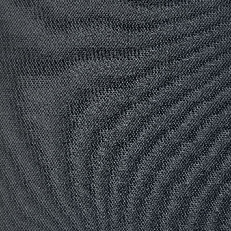 Tissu Protej Isolant Mousse Resille Gris - Tissus des Ursules