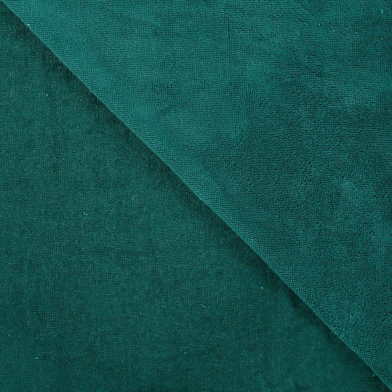 Tissu Bambounette Celadon - Tissus des Ursules