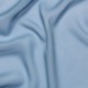 Tissu Mousseline de Soie Bleu Ciel 10 Mommes - Tissus des Ursules