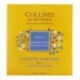 Pochette Parfumée Neroli et Fleur DE Coton 6g - COLLINES DE PROVENCE ...