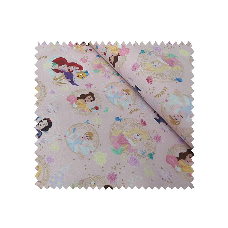 Tissu Princess Party - Tissus des Ursules