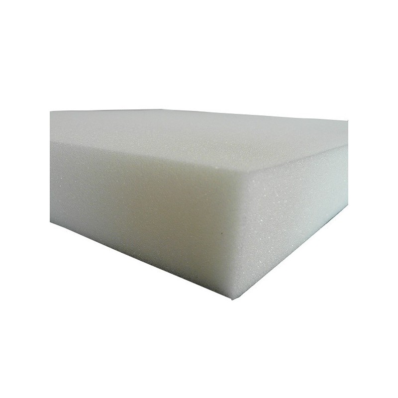 Lot de 2 Plaques de Mousse - Tissus des Ursules