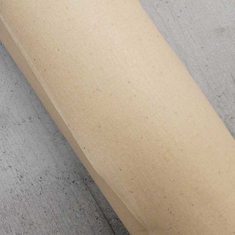 Tissu Coton Enduit Cire Abeille Cyrielle - Tissus des Ursules