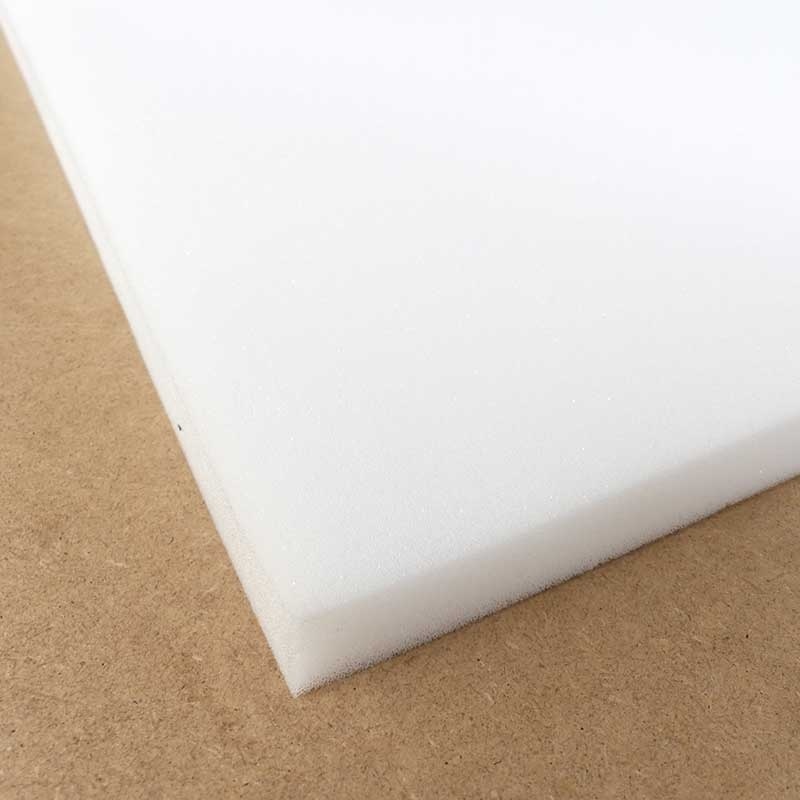 Plaque Mousse - Tissus des Ursules