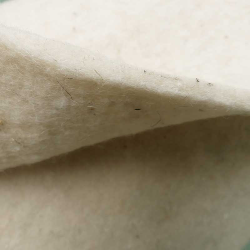 Tissu Lena Isolant Thermique Epaisseur - Tissus des Ursules