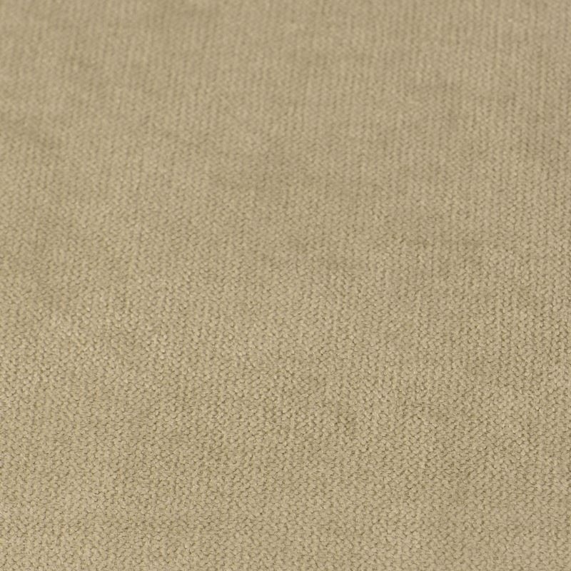 Rideaux sur mesure - Tissu Isolant Toundra Beige Foncé - Tissus des Ursules